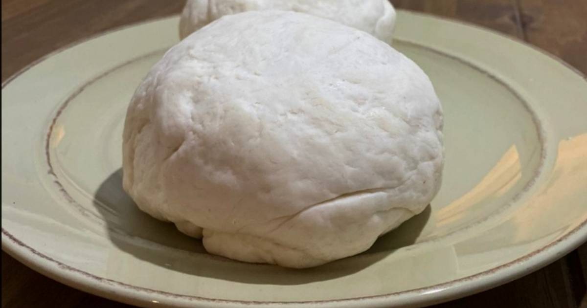 Masa para pizza con levadura instantanea - 521 recetas caseras- Cookpad