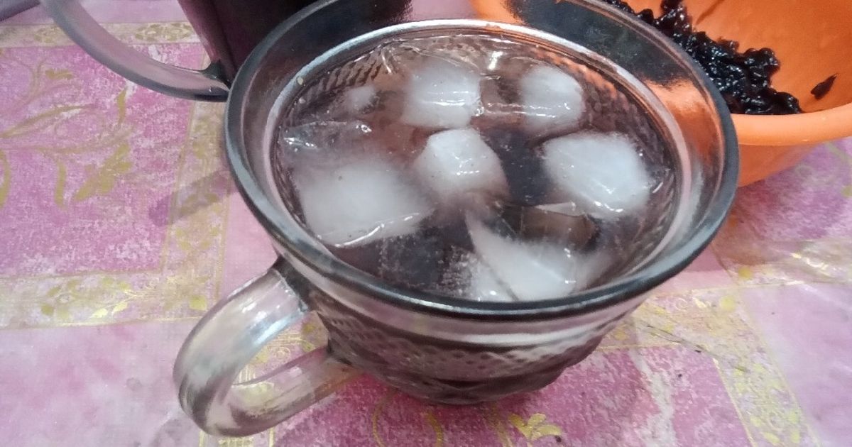 Resep Es Cao oleh Erviyana Rahmawati - Cookpad