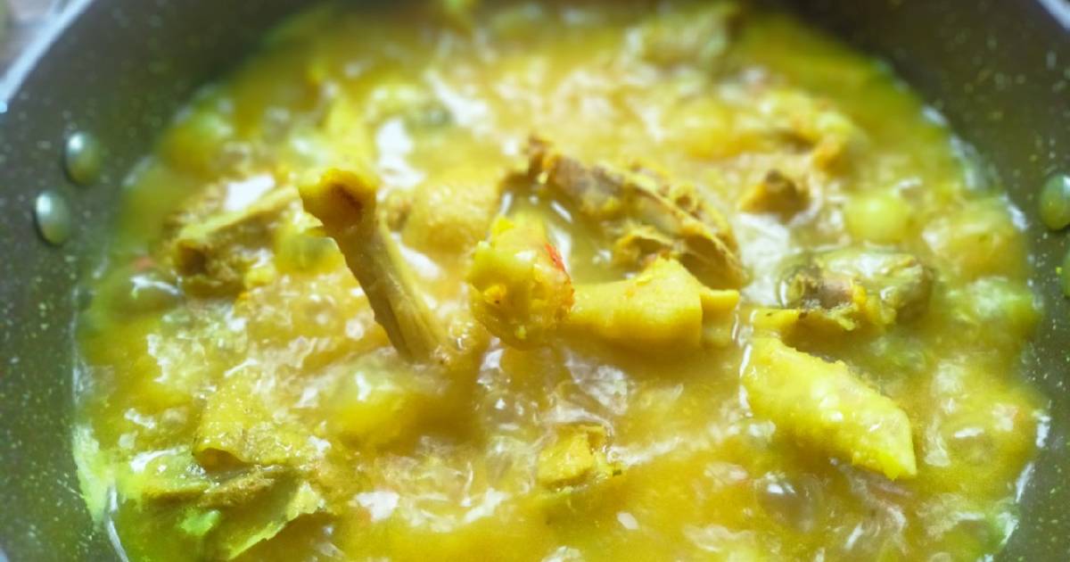 400 resep lempah kuning khas bangka enak dan mudah - Cookpad