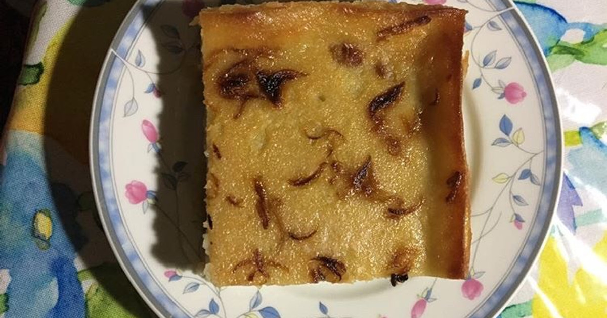 Resep Kue Bingkang Aceh (Adee) oleh Ery - Cookpad