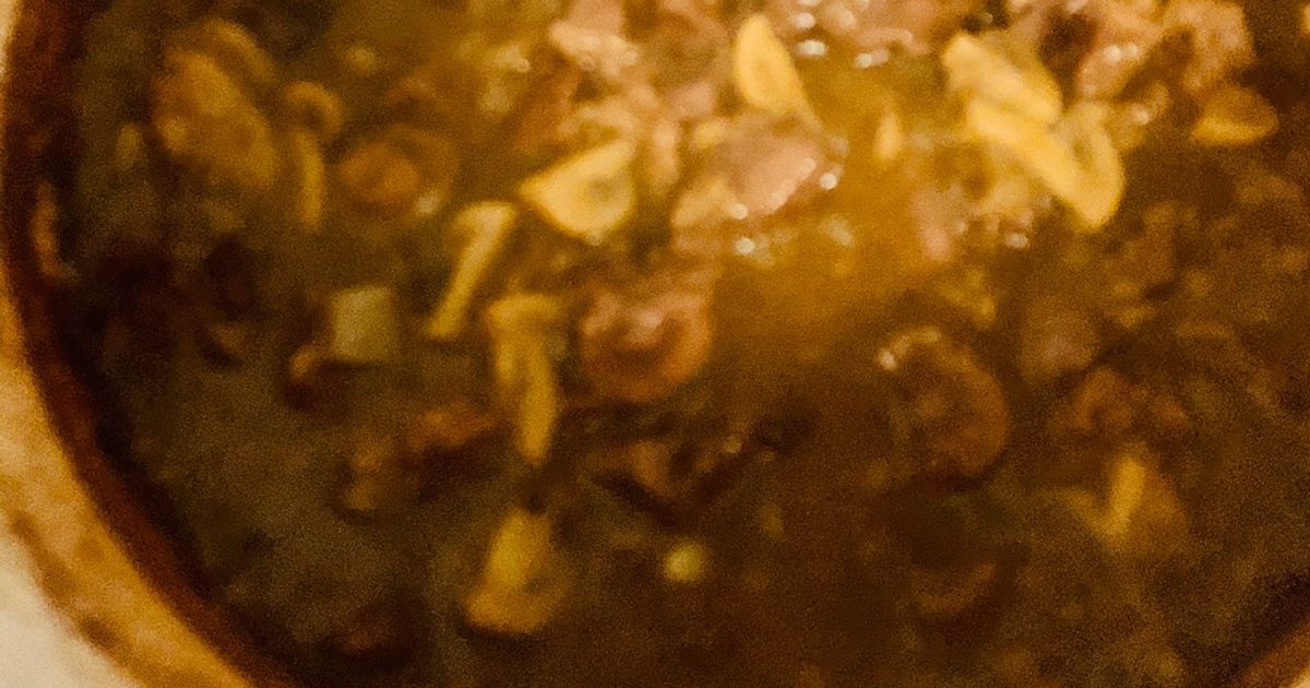 Steak And Kidney Stew Recipe by Khets - Cookpad