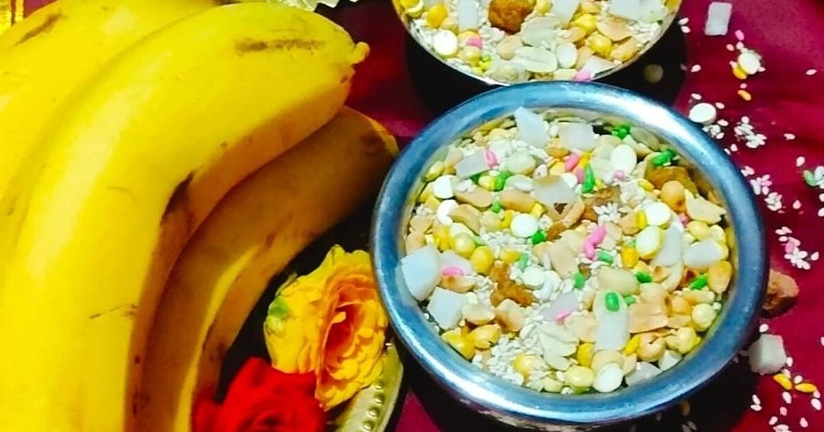 Ellu Bella Mix(sesame Jaggery Mix) Recipe by Vasusvegkitchen - Cookpad