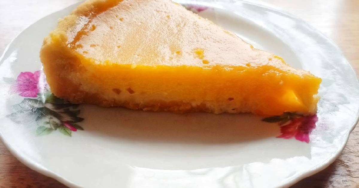 204 resep pie labu enak dan mudah - Cookpad