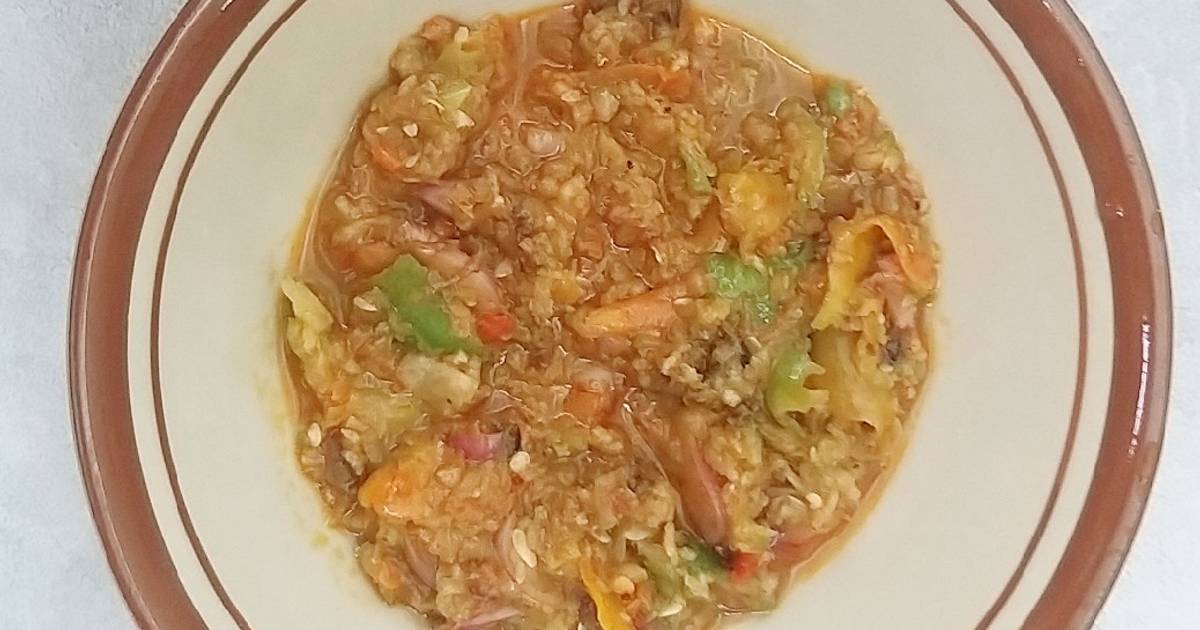 Resep Sambal Timun Terasi oleh Roro Woelan - Cookpad