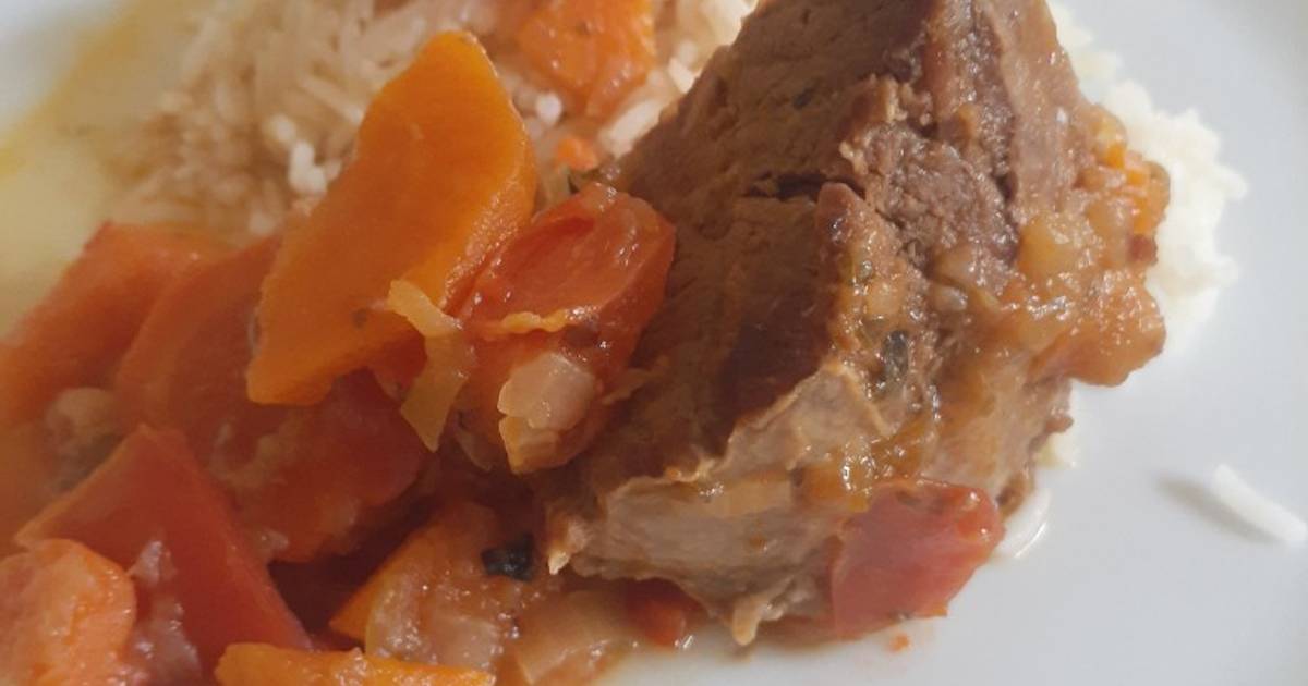 Pollo ganso - 18 recetas caseras - Cookpad