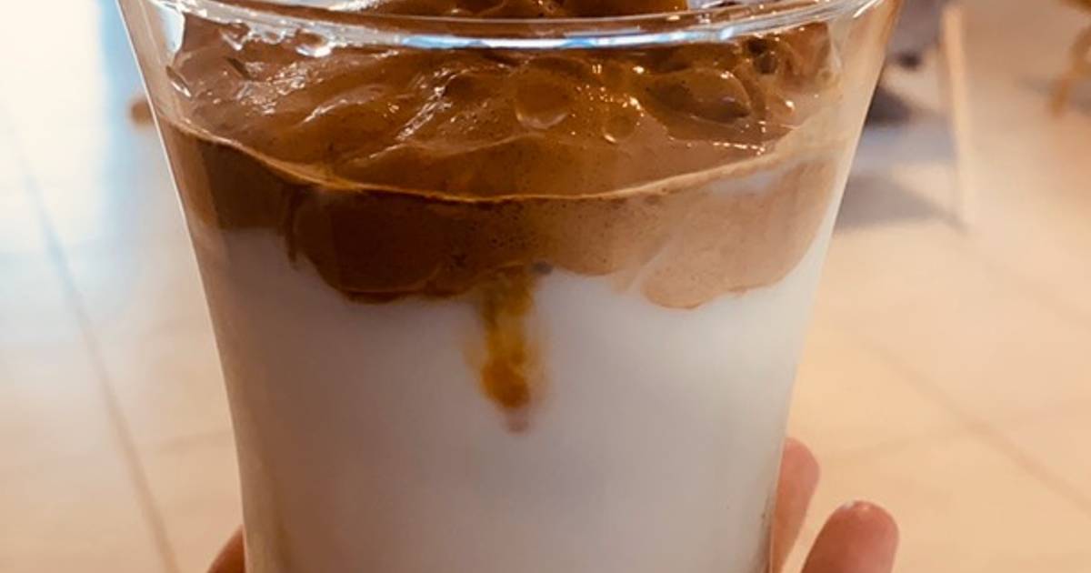 6 easy and tasty coffee me up recipes by home cooks - Cookpad