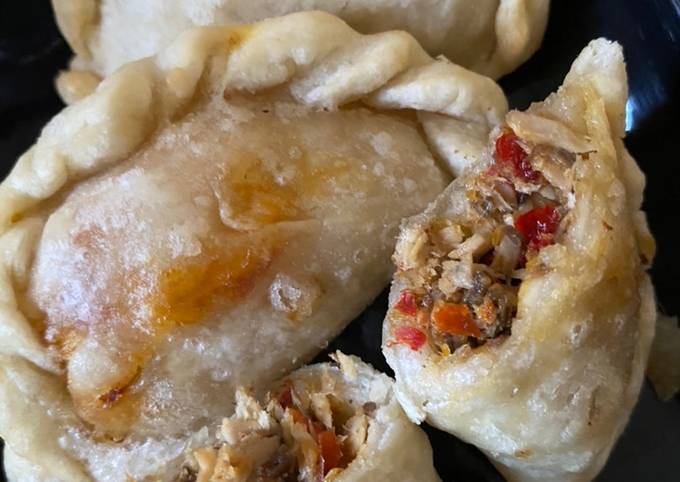 Resep Adonan Kulit Cireng oleh Ning Zahara - Cookpad