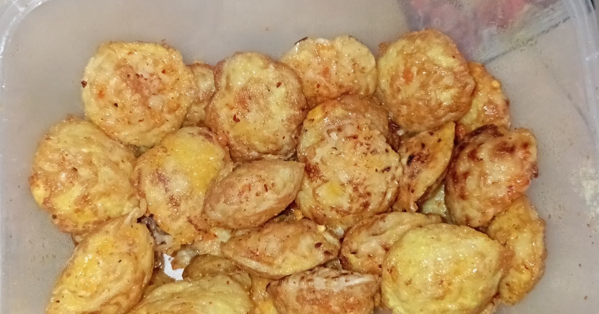 Resep mielor rumahan enak dan mudah - Cookpad