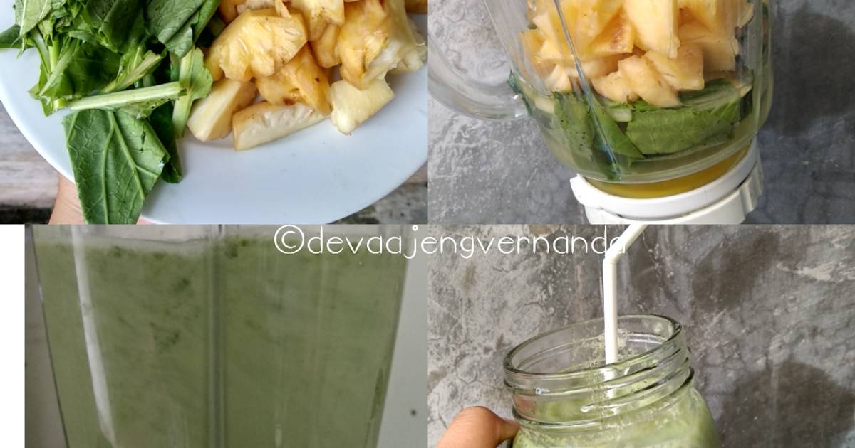 9.403 resep sawi jeruk enak dan mudah - Cookpad