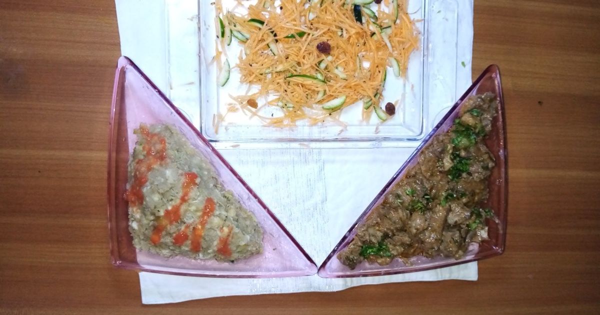 Discover Unique Mashed Cassava Recipes You'll Love