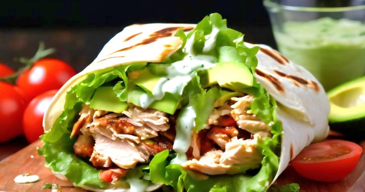 9 receitas fáceis e saborosas de rap 10 fit por cozinheiros do dia a ...