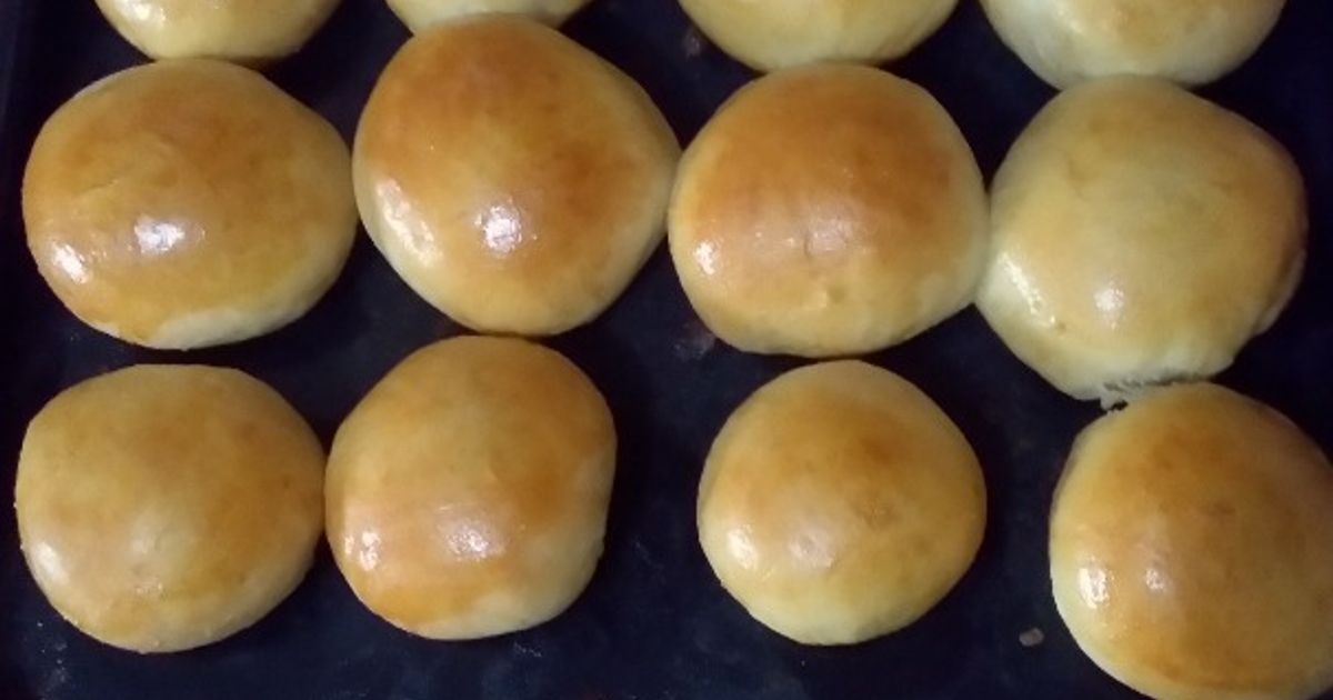 Soft Buns/Dinner Rolls Recipe by Cindylee Asha - Cookpad