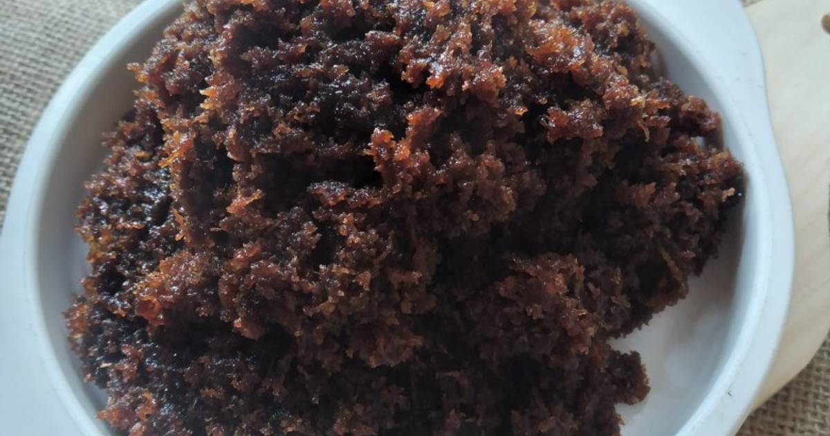 Resep Inti kelapa oleh Rina (Ummi Kayra Faraz) - Cookpad