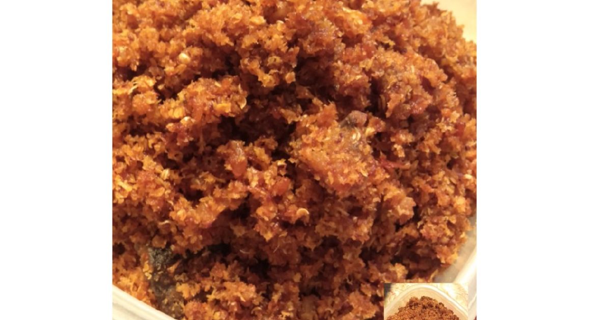 Resep dendeng ragi kelapa rumahan enak dan mudah - Cookpad