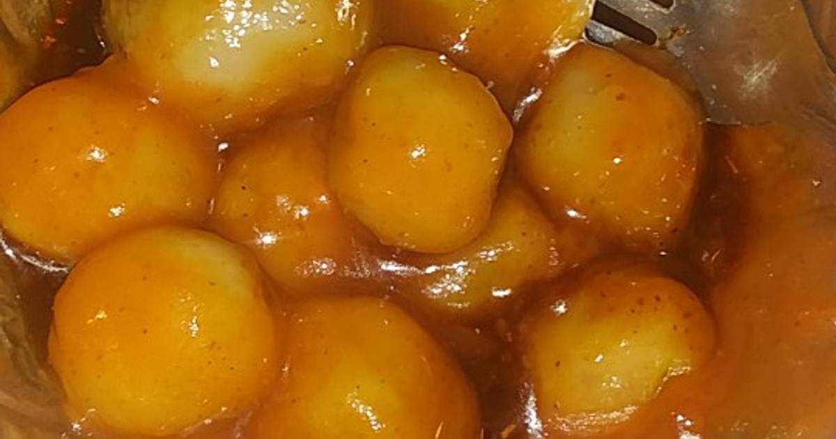 13 resep bombastis enak dan mudah - Cookpad