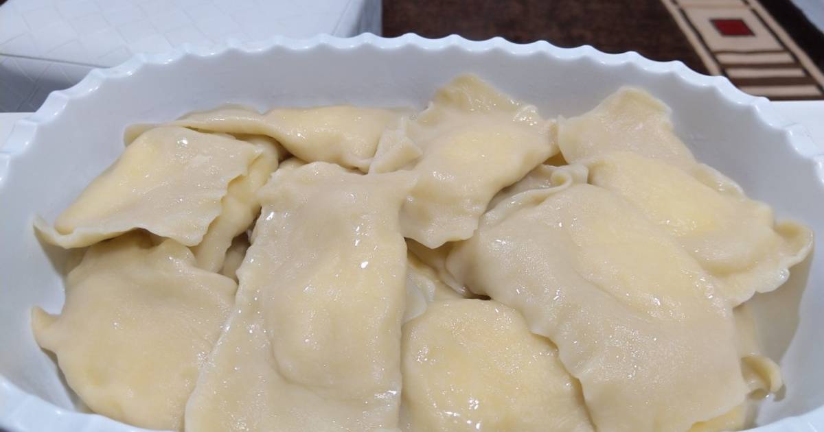 Coltunasi (receta rumana) Receta de Alina - Cookpad