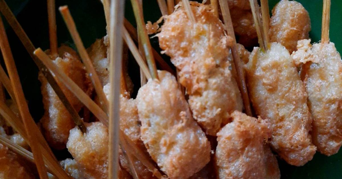 Resep Sempol Tahu Rumahan oleh p u t r i 🌸 - Cookpad