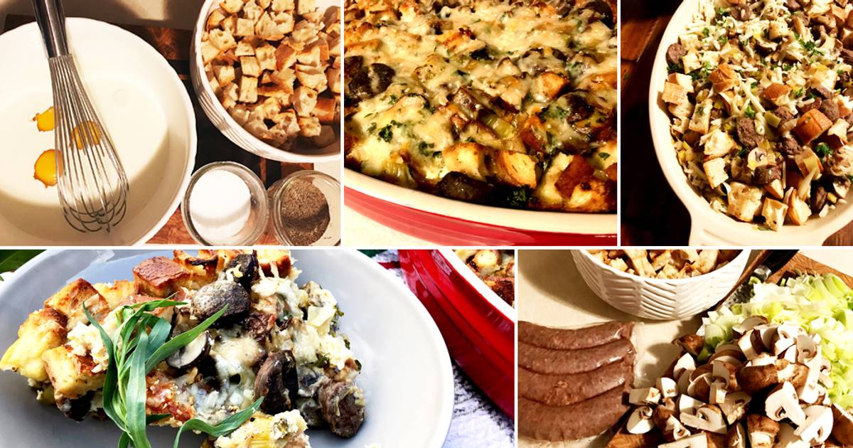 Sausage loaf recipes: easy & tasty ideas for home cooks - Cookpad