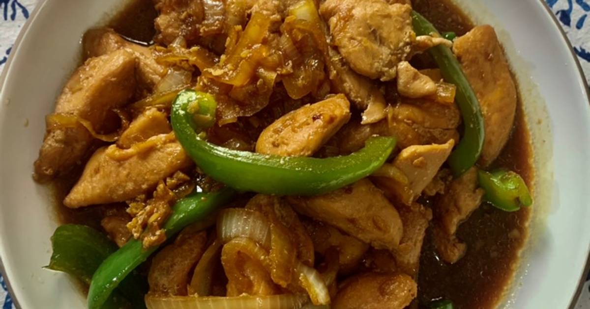 15 resep daging kucing enak dan mudah - Cookpad