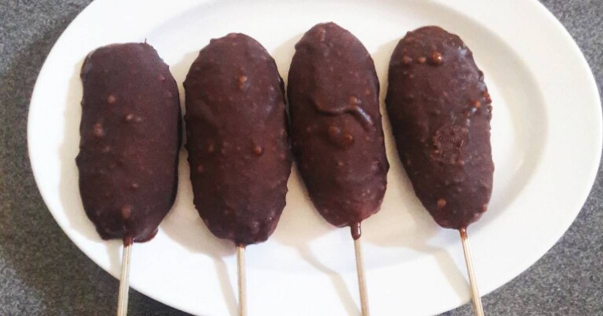 126 resep es kulkul pisang enak dan mudah - Cookpad