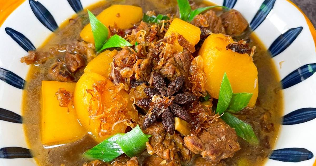 4.968 resep bumbu semur daging enak dan mudah - Cookpad