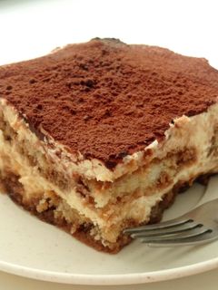 Resep Classic Tiramisu oleh Isna - Cookpad