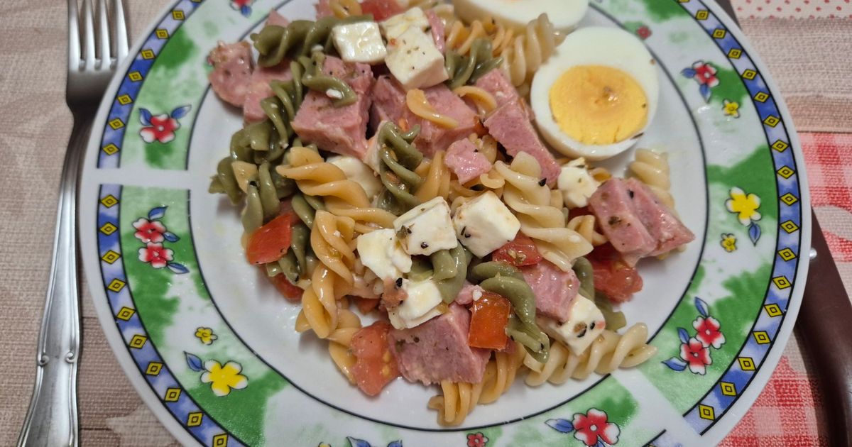 838 recetas muy ricas de comidas frias con cerdo compartidas por ...