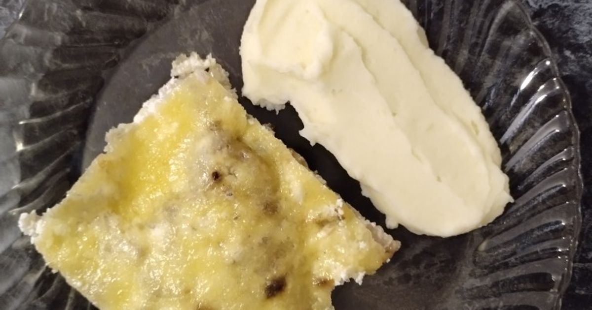 (Hamis) Rakott Borda | Mária Petre receptje - Cookpad receptek