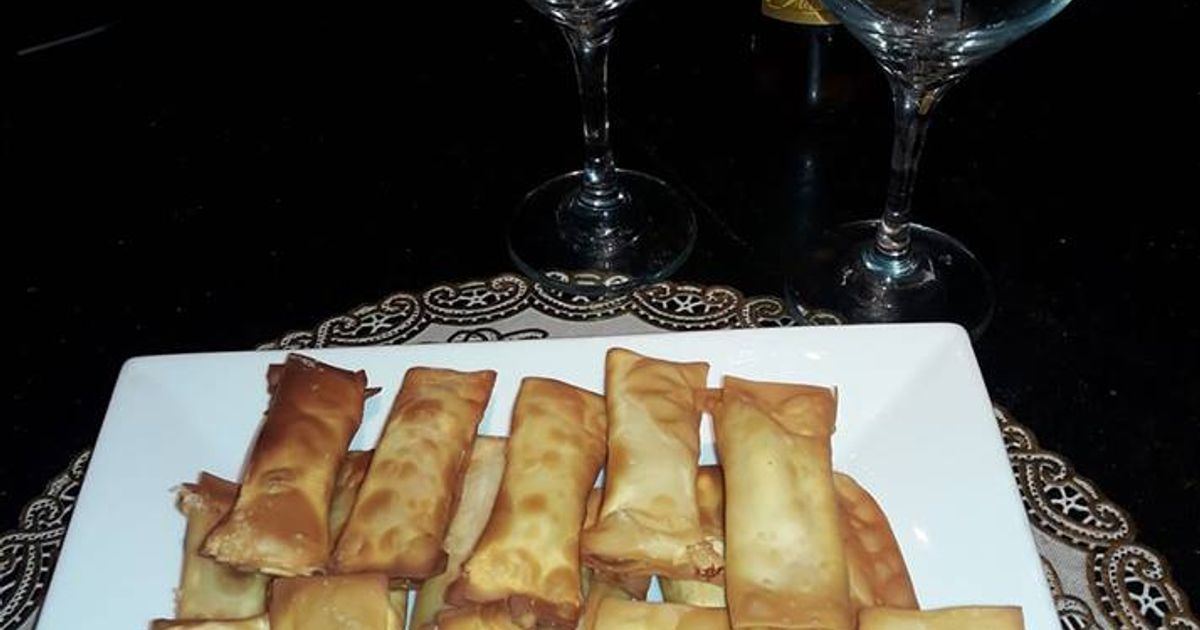 snack rapido y facil - 260 recetas caseras- Cookpad