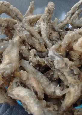 Cornalito - 33 recetas caseras- Cookpad