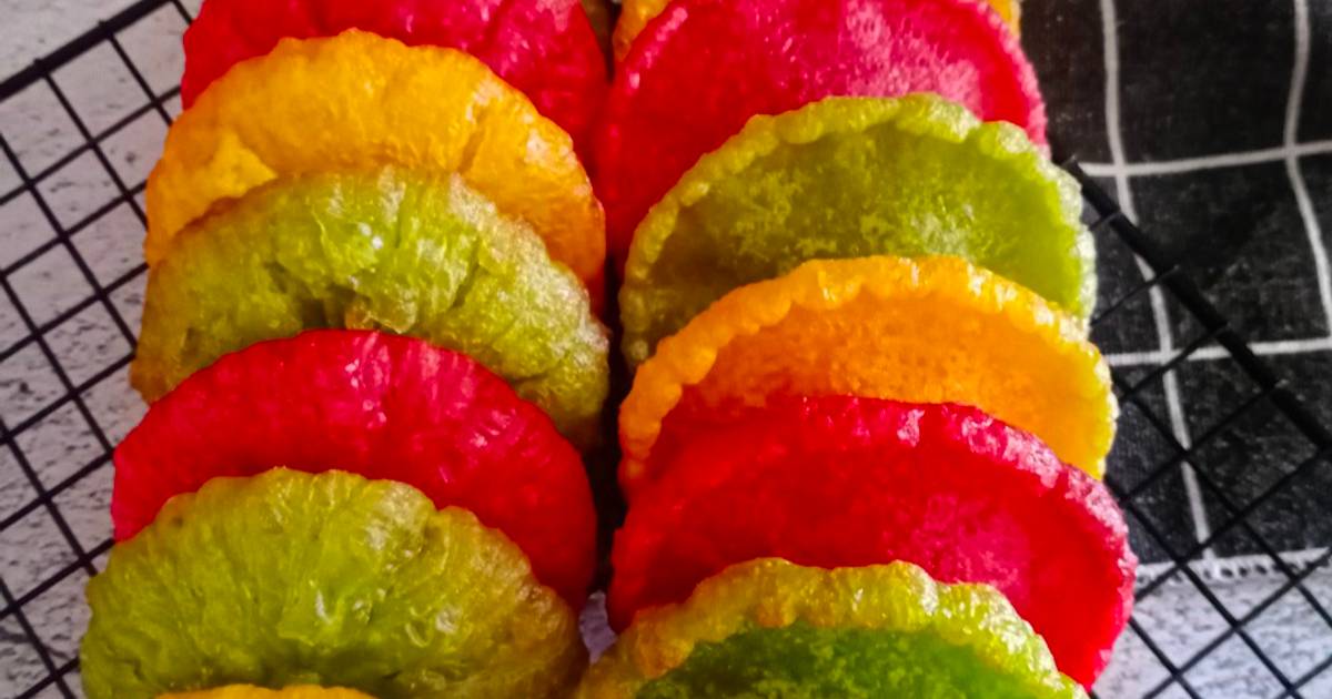 12 resepi penyaram yang sedap dan mudah oleh komuniti cookpad - Cookpad