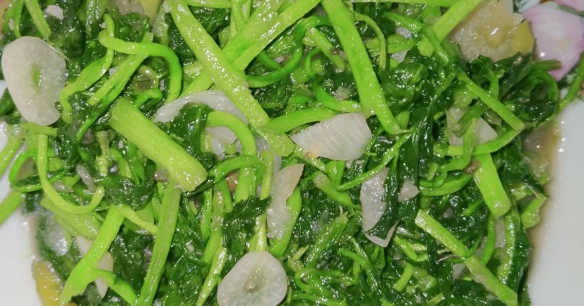 1.787 resep sayuran jembak enak dan mudah - Cookpad