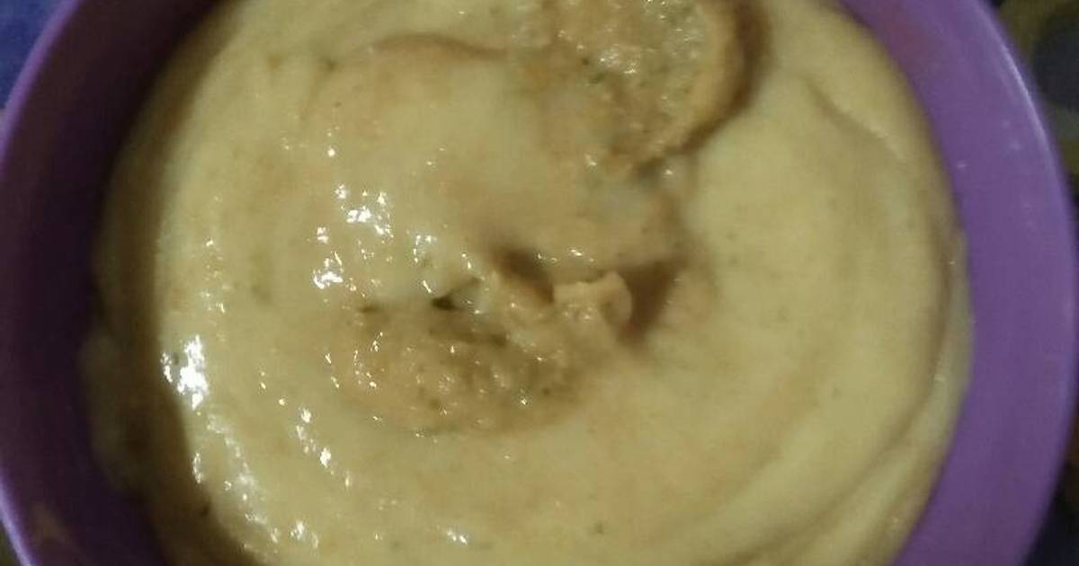 121 resep labu parang 8 bulan enak dan mudah - Cookpad