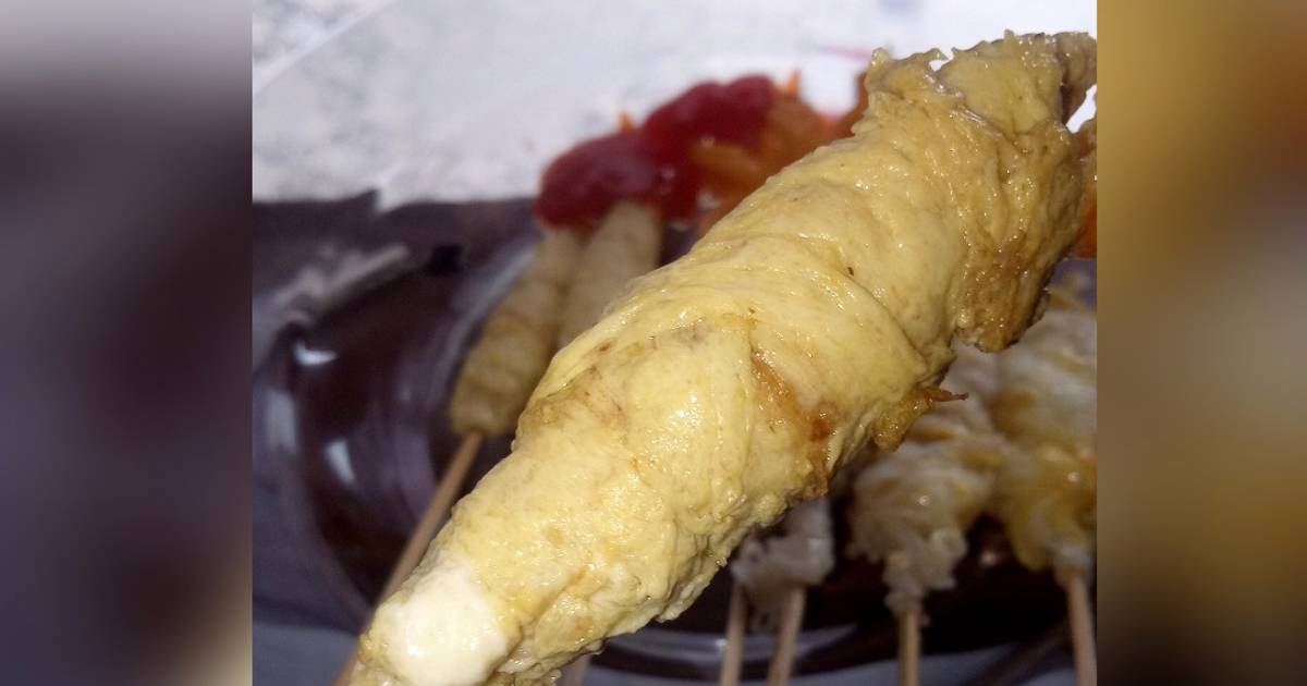 87 resep bihun gulung telur enak dan sederhana ala rumahan - Cookpad