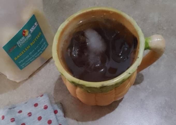 Resep Es teh asam jawa oleh Ani Brilian - Cookpad