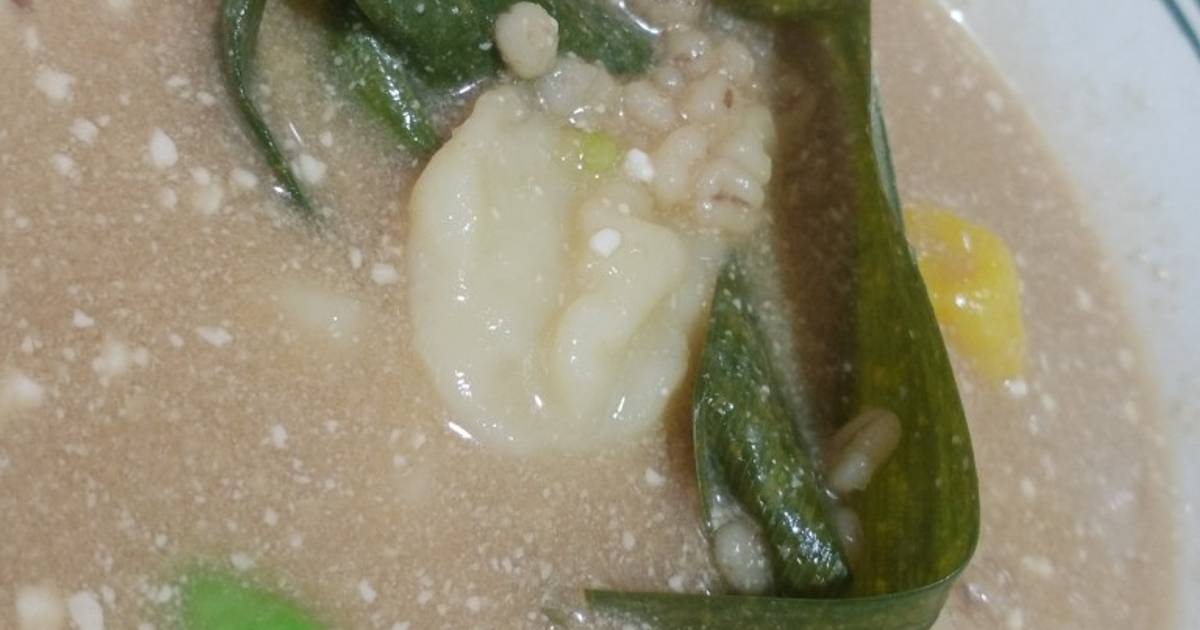 69 resepi barli yang sedap dan mudah oleh komuniti cookpad - Cookpad