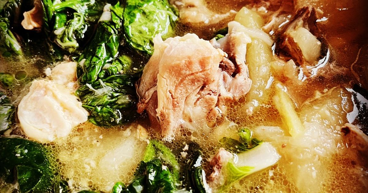 Discover unique instant soup recipes you'll love