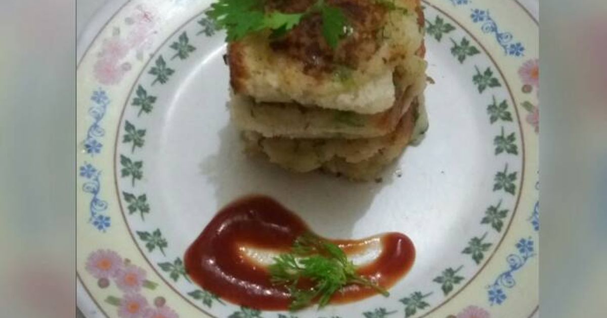 Spicy Vegetables Toast Recipe by Vanika Agrawal - Cookpad