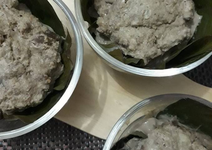 Resep Gadon Daging oleh MutiaPS - Cookpad