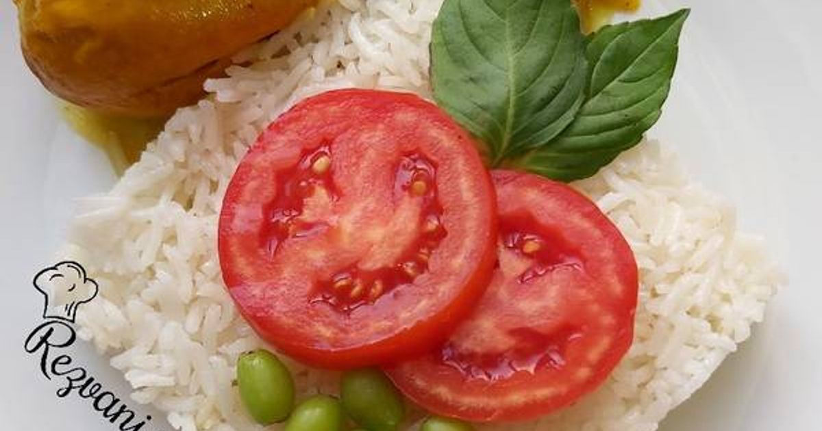 Chicken With The Taste Of Sour Grape Recipe by Iranian Dish - Cookpad