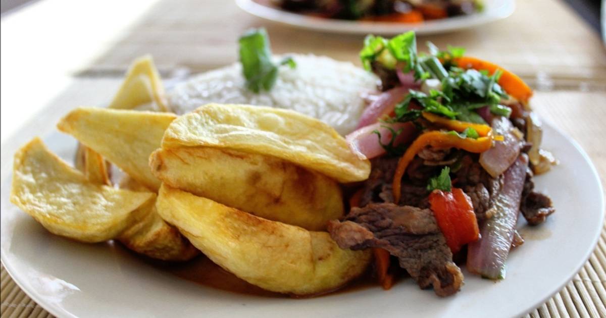 Comidas peruanas - 5,310 recetas caseras- Cookpad