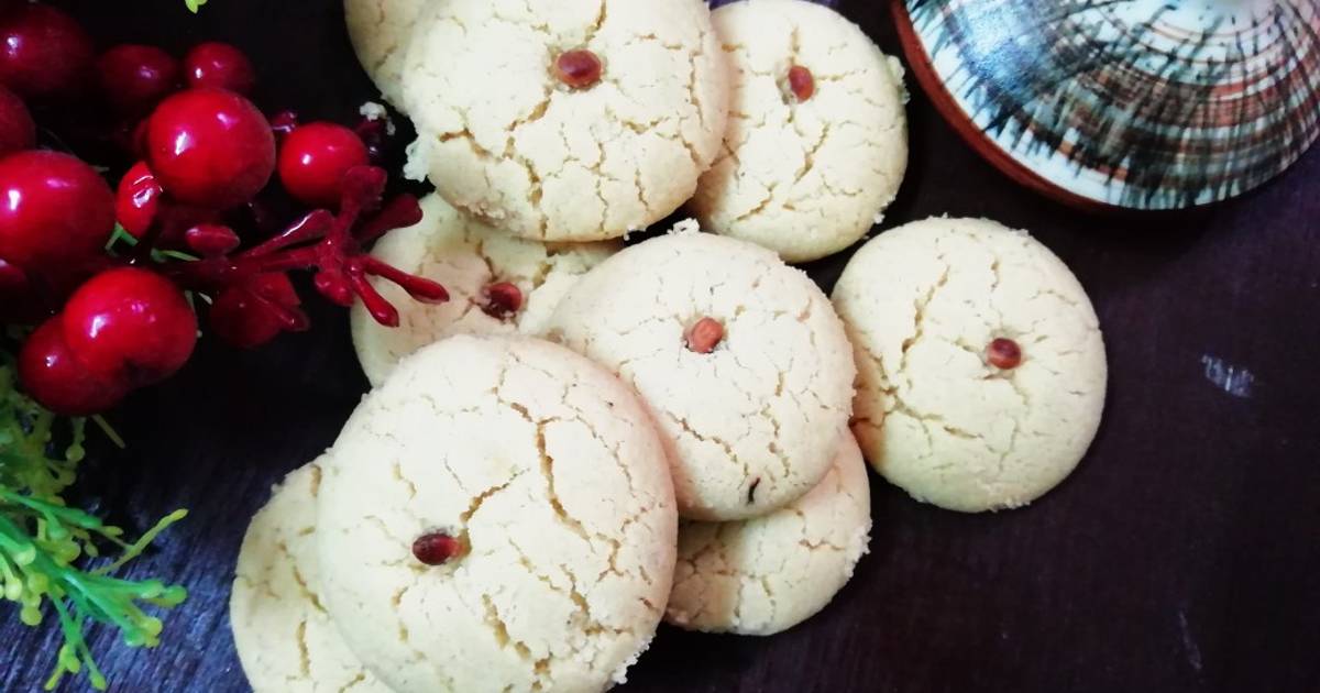 Nankhatai Cookies Recipe In Hindi nankhatai-cookies-recipe-in-hindi