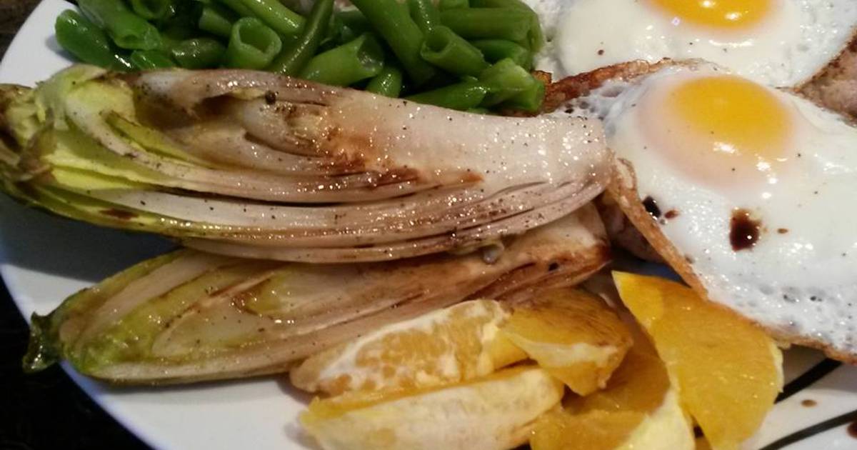 Cikória recept - 18 recept - Cookpad receptek