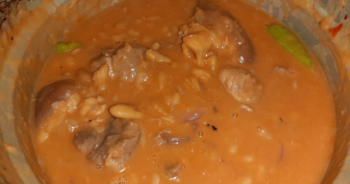 Bitsuelas (Beans) Recipe By Yum Mie