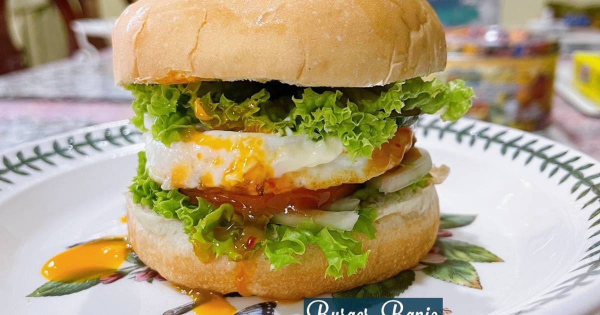 8 resepi benjo mayo yang sedap dan mudah oleh komuniti cookpad - Cookpad