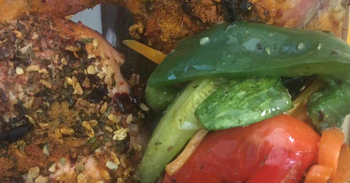 Adobo para carnes de venezuela - 258 recetas caseras- Cookpad