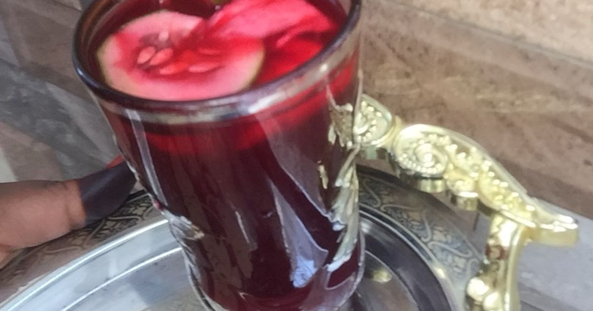 Special Zobo Recipe By Ru Nas Kitchen Recipe by RuNas Kitchen - Cookpad