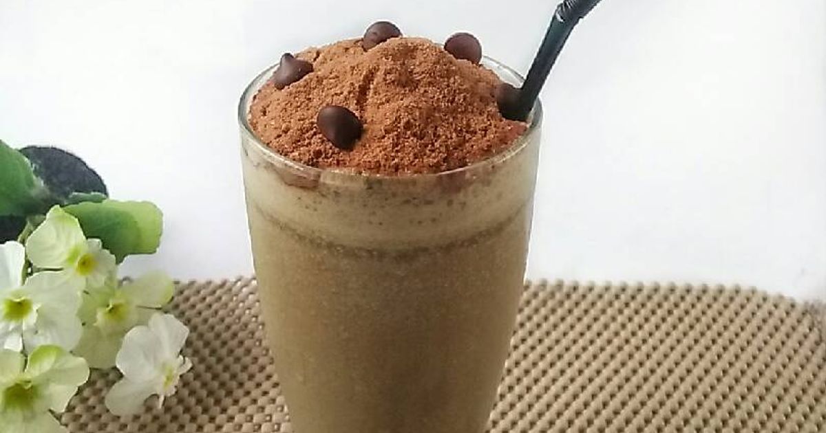 Resep milo syrup rumahan enak dan mudah - Cookpad