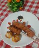 Resep dumpling rumahan: Kreasi enak dan gampang dibuat