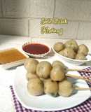 Resep Cilok Kenyal dan Empuk: Mudah Dibuat & Enak